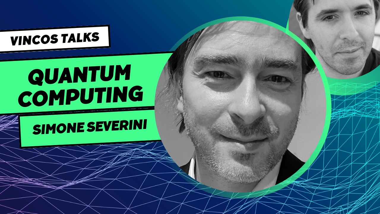 Vincos - il blog di Vincenzo Cosenza